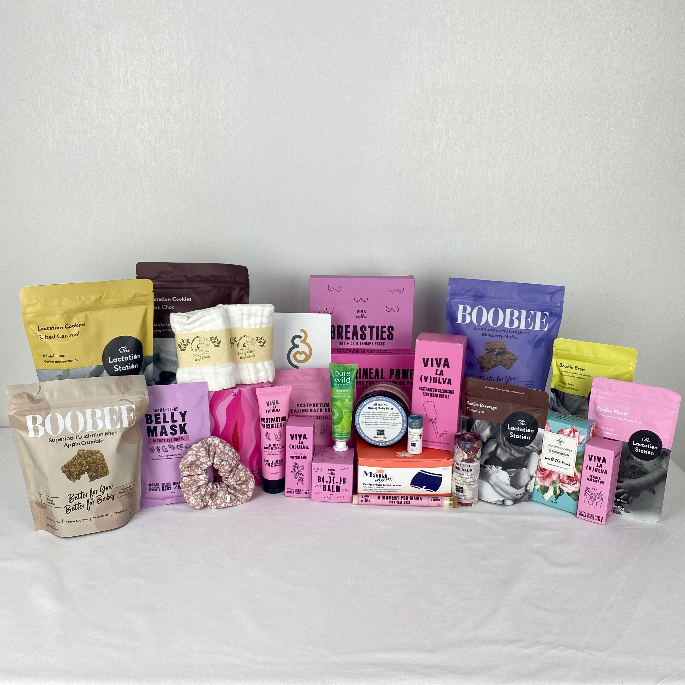 Pregnancy Gift Boxes – Mums & Bubs NZ