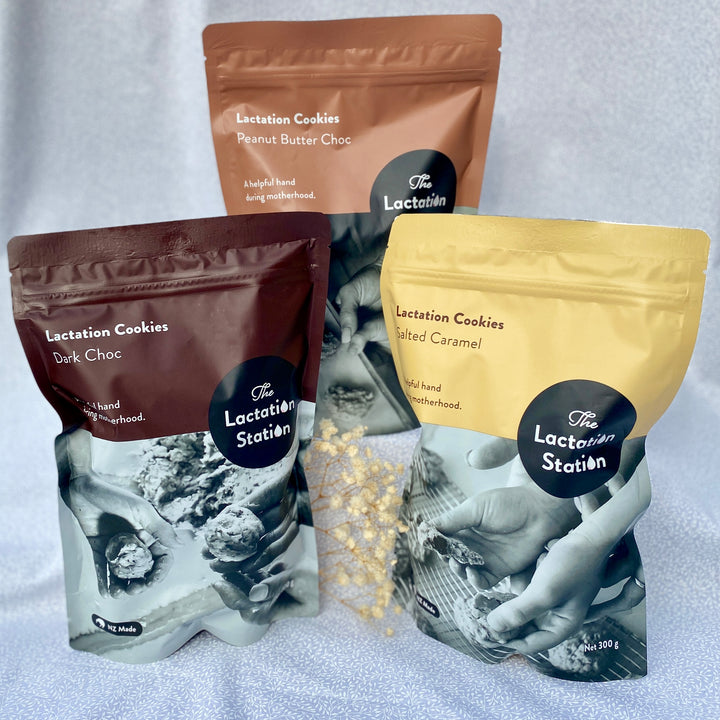 Pregnancy Gift Boxes – Mums & Bubs NZ